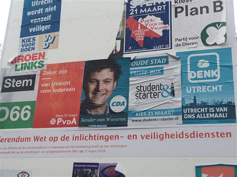 Wat Bedrijven Kunnen Leren Van Politieke Campagnes Frankwatching