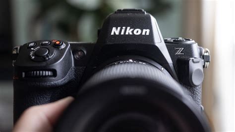 Nikon Z8 Mirrorless Camera Review Smaller Faster Cheaper Better