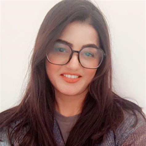 Sadia Safdar Sadi