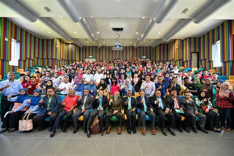 Dr Hari Narayanan Dinobatkan Anugerah Tokoh Industri 2018 Umpsa News