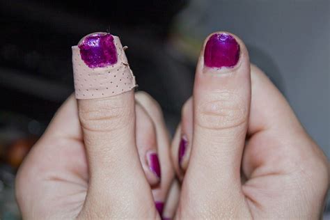 Why Are My Nails Soft And Bendy IGXO Cosmetics