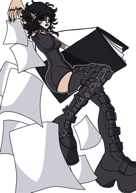 Astute Observation That She Has Big Boobs By Addlcted On Deviantart