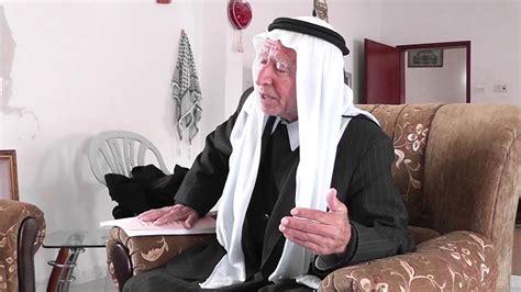 סלאמה אבו בדר אללקיה شهادة سلامه ابو بدر اللقية Testimony By Salamah Abu Baderal Lakya