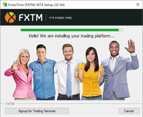 How To Setup Multiple MT Accounts On VPS