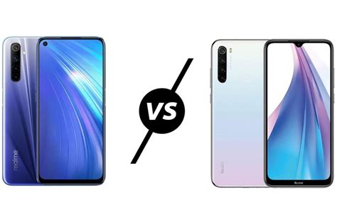 So sánh thông số Samsung Galaxy M21 vs Realme 6 vs Redmi Note 8T Fptshop com vn
