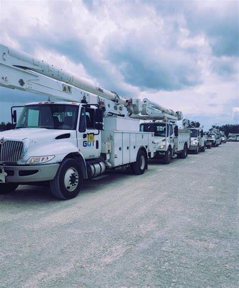 We Hope Everyone Working This Storm Is Safe And Return Home When Its