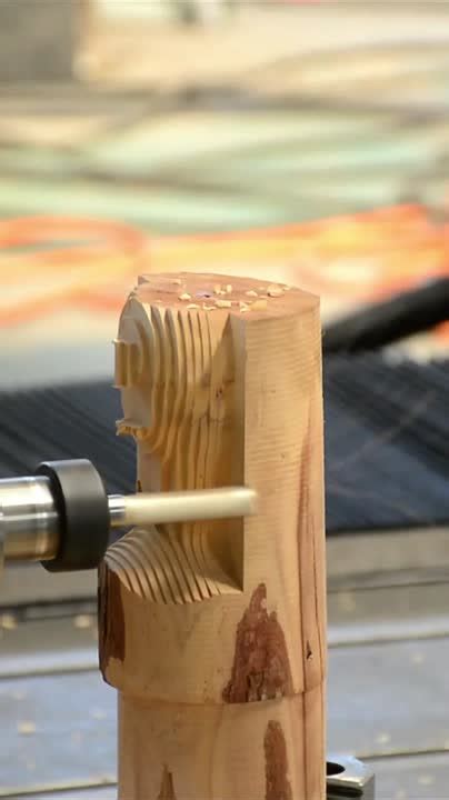 Omni Cnc Technology Co Ltd On Linkedin Omnicnc Fifatropy Cnc Woodworking Shorts