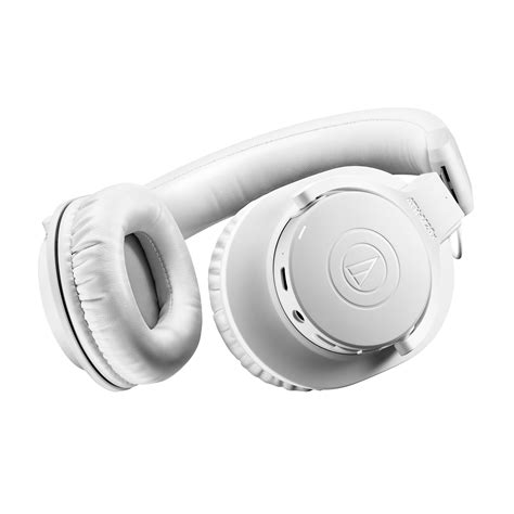 ATH-M20xBT l Wireless Over-Ear Headphones | Audio-Technica