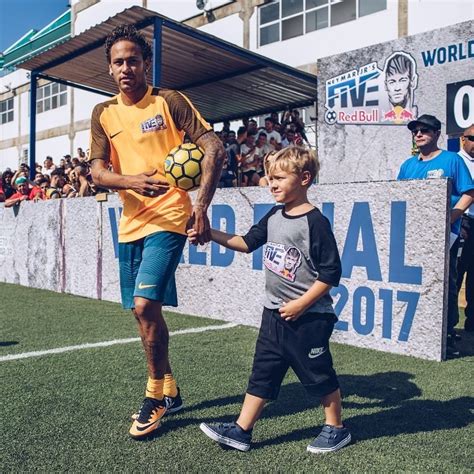 Neymar au PSG Sept choses que vous ne saviez peut être pas sur l