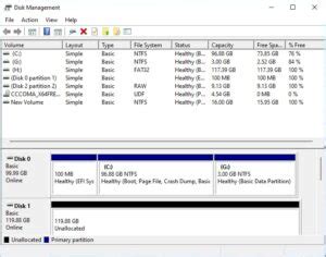 Difference Between Memory And Storage Explained