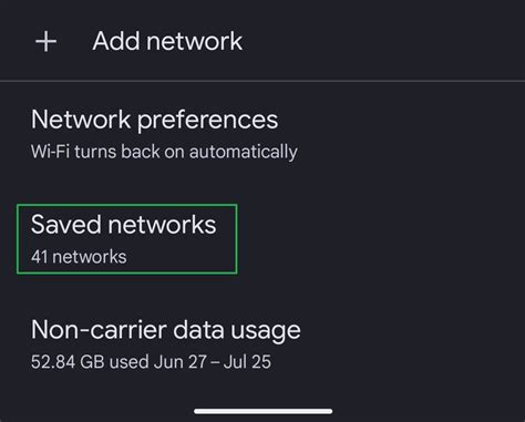 How To Find Forgotten Wi Fi Passwords And Ssids In Windows And Android Global Financial Market