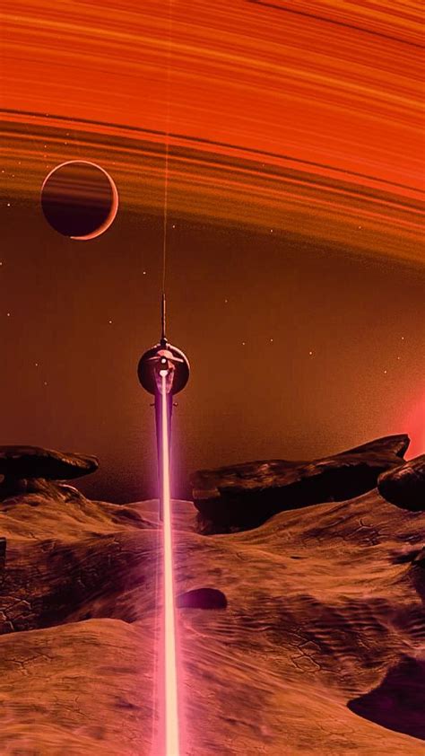 Pulp Sci Fi Book Cover Scrolller