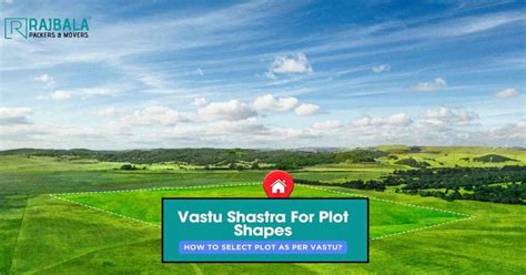 Vastu Shastra For Plot Shapes How To Select Plot As Per Vastu
