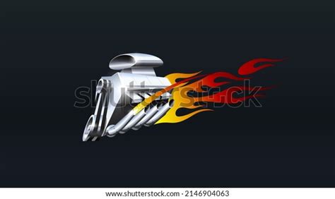 Methanol Engine Over 26 Royalty Free Licensable Stock Vectors And Vector