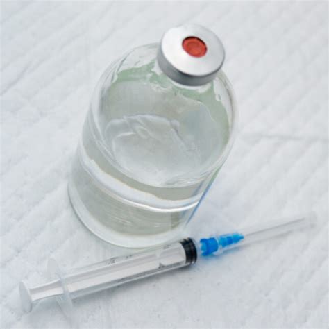 Xylazine Or Tranq Is Designated An Emerging Drug Threat