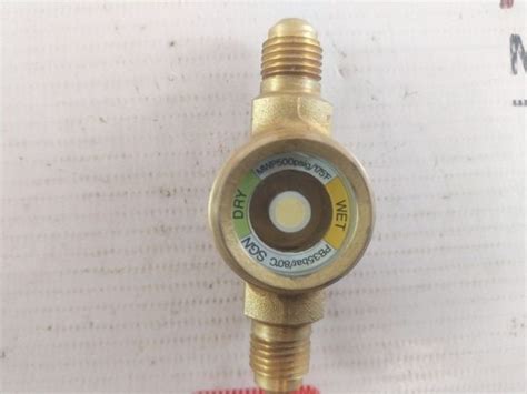 Danfoss Sgn 6 Sight Glass Aeliya Marine