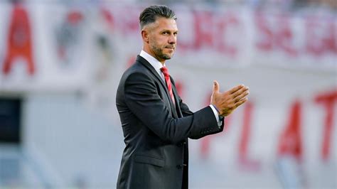 No La Pasó Bien La última Vez De Martín Demichelis Con River Ante Boca