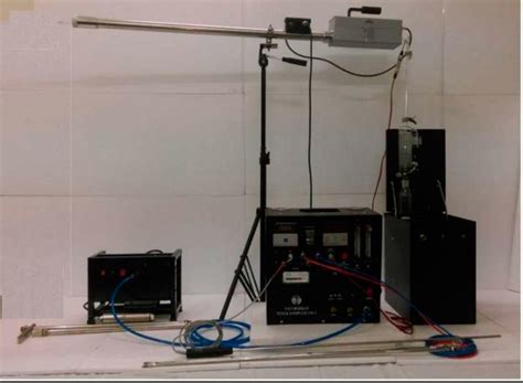 Stack Emission Monitoring Envirotechindia