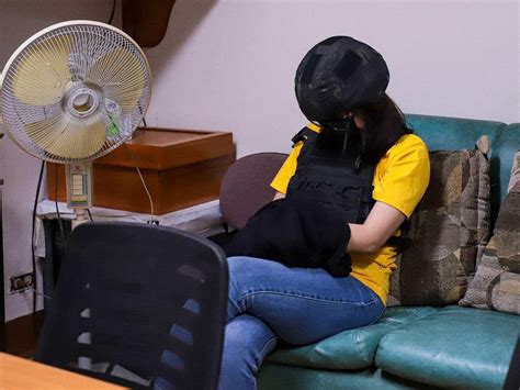 Alice Guo Turns To Bible The Purpose Driven Life In Detention