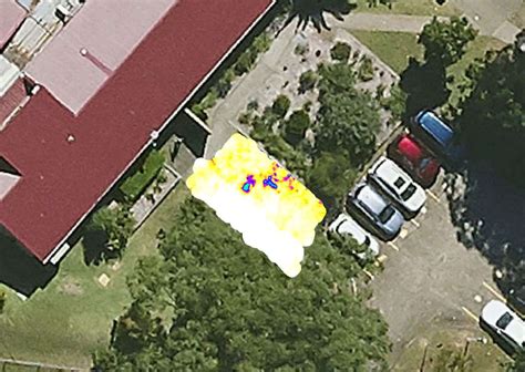 Advanced Gpr Scanning Geotrace Australia