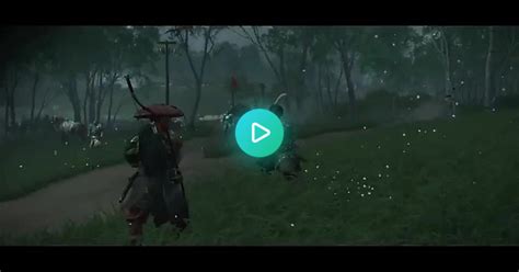 Ghost Of Tsushima Album On Imgur