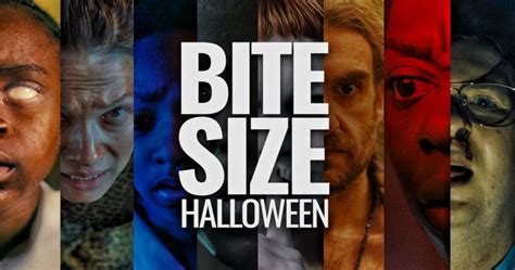 Bite Size Halloween Tamtam Stories