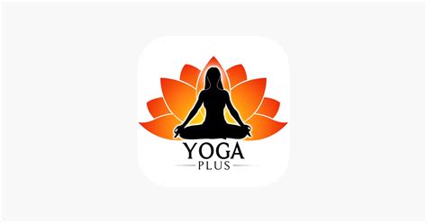 ‎yoga Plus By Psychetruth On The App Store