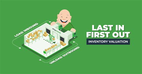 Lifo Inventory Management And Valuation Method 3pl Inventory