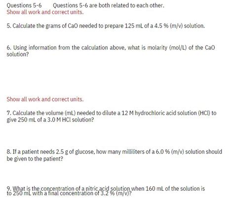 Solved Questions 5 6 ﻿questions 5 6 ﻿are Both Related To