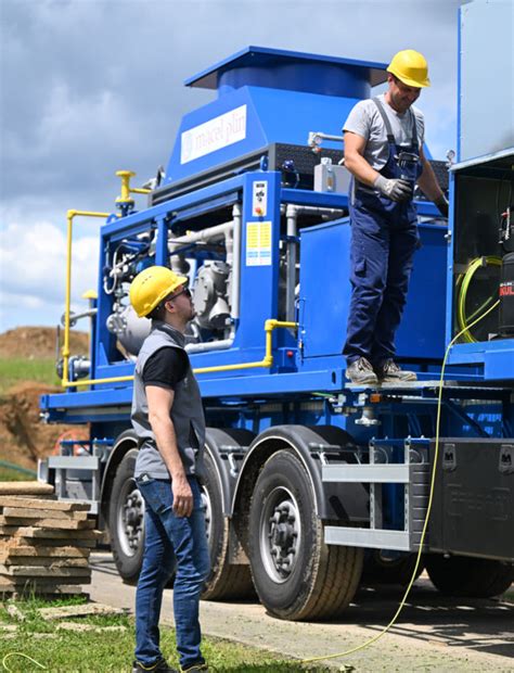 Kppp Recompression Unit For Gas Pipeline Evacuation Pfc