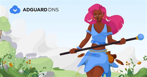 Adguard Will Provide Similar Dns Service As Nextdns Does Rnextdns