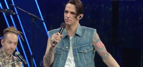Francesca fidanzata Achille Lauro L amore è il motore di molte cose