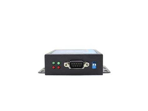 Usr N510 1 Port Serial Ethernet Communica [part No Usr N510 1 Port Serial Ethernet]