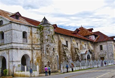Loboc Bohol Philippines