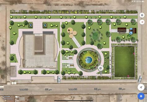 Entry 19 By Hadjercher For Farm Area Landscape Design Freelancer