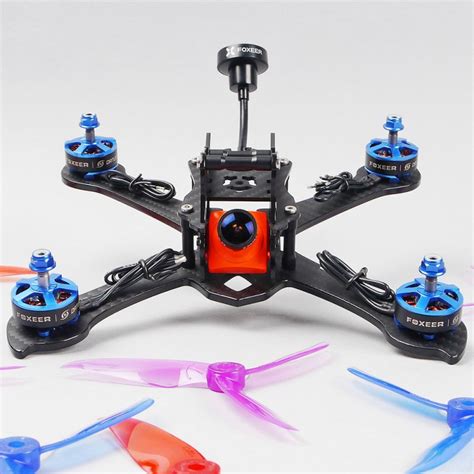 FOXEER Pagoda PRO 5.8G RHCP Omni FPV Antenna