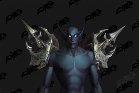 Torghast Gallery Classic World Of Warcraft