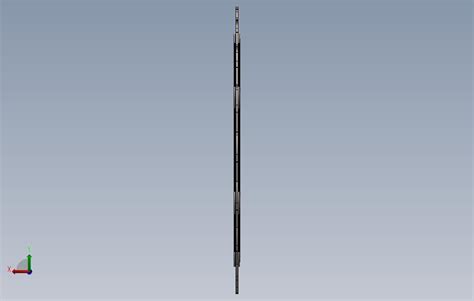 希望单6MTB浮动盘转子 SOLIDWORKS 2013 模型图纸免费下载 懒石网