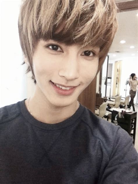 Photo Kiseop Shared A New Selca Daily K Pop News