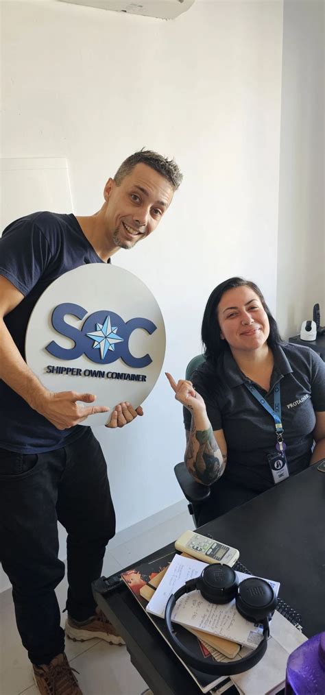Soc Shipper Own Container Corp Posted On Linkedin