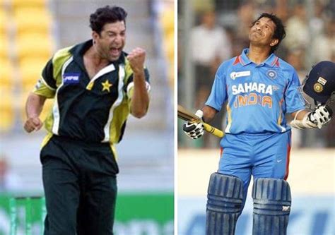 Ind Vs Pak When India And Pakistan Combined To Form One Team And