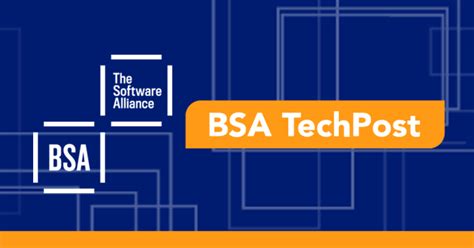 Business Software Alliance On Linkedin Bsa Member Roundtable How To Elevate Cybersecurity For