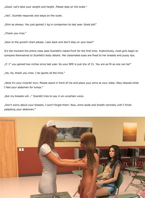 Rule 34 3d Academe Academy Art Breasts Cgi Check Up Circumcised