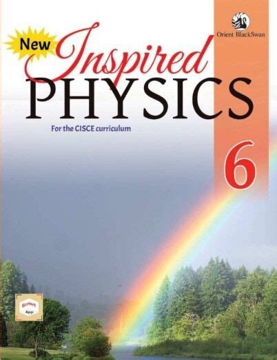 Raajkart Com Orient Blackswan New Inspired Physics ICSE For Class Buy Books Online At Best
