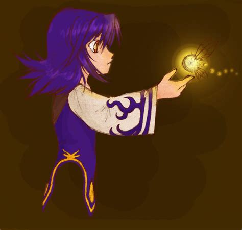 Kafei And Tatl By Luna Kitsune Blu On Deviantart