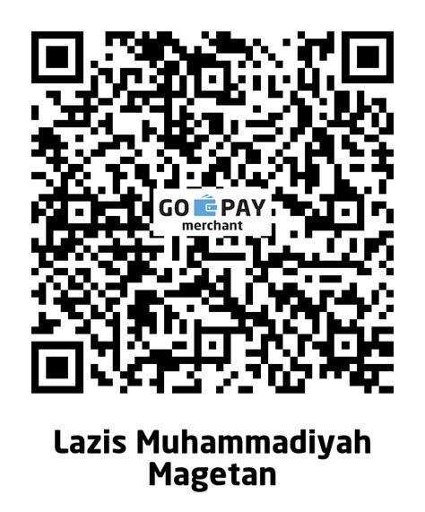Cara Mendapatkan Qr Code Gopay
