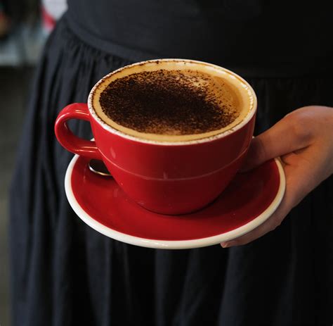 Classic Range Latte Cup 280ml Acme Cups Acme Cups New Zealand