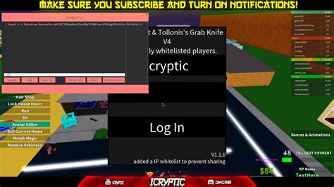 Omg Synapse Latest Roblox Hack Cracked Works Unpatched Working