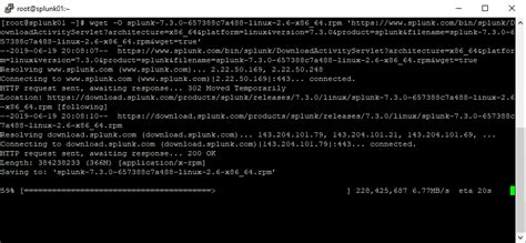 Monitoring Veeam Backup And Replication With Splunk Part 1 Installation