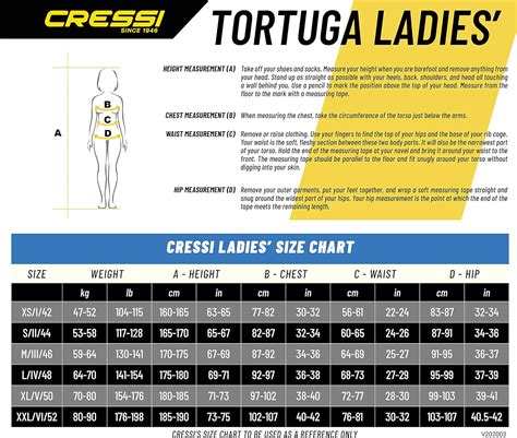 Cressi Shorty Ladies Wetsuit For Water Activities Tortuga 25mm
